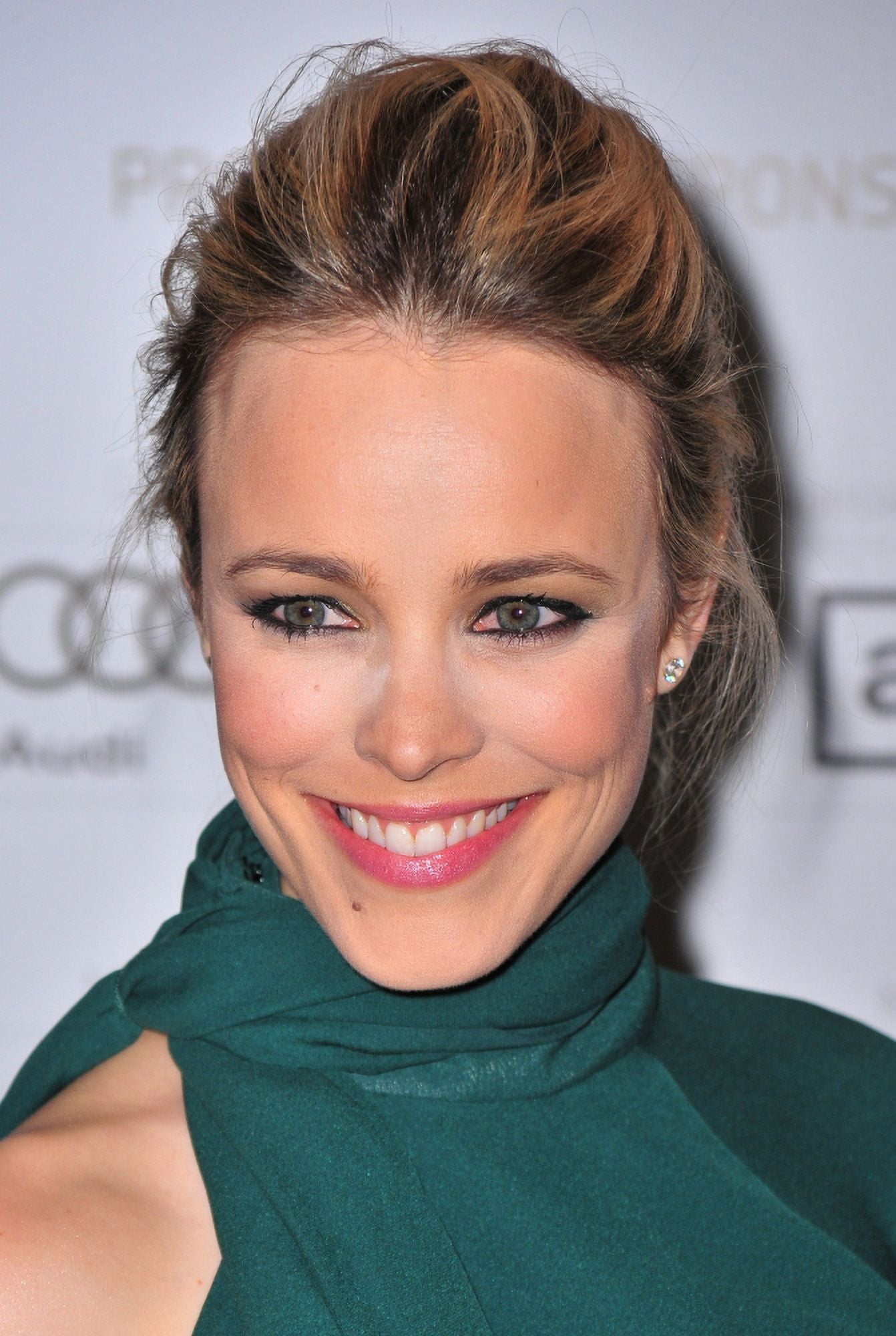 Rachel Mcadams At Arrivals For To The Wonder Premiere At Toronto ...
