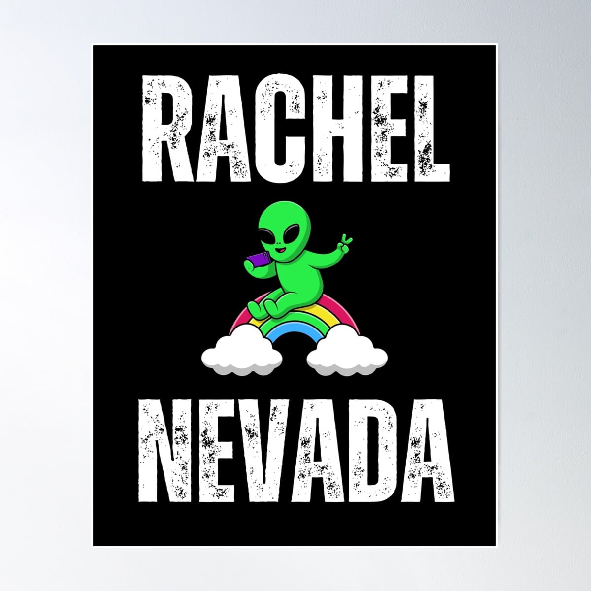 Rachel, Nevada: Ufo Capital Of The World – Alien And Ufo Enthusiast ...