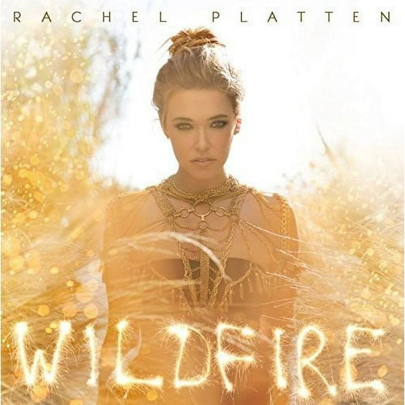 Rachel Platten - Wildfire [CD] - Walmart.com