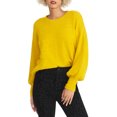 Rachel Rachel Roy Felicity Bell Sleeve Sweater - Walmart.com