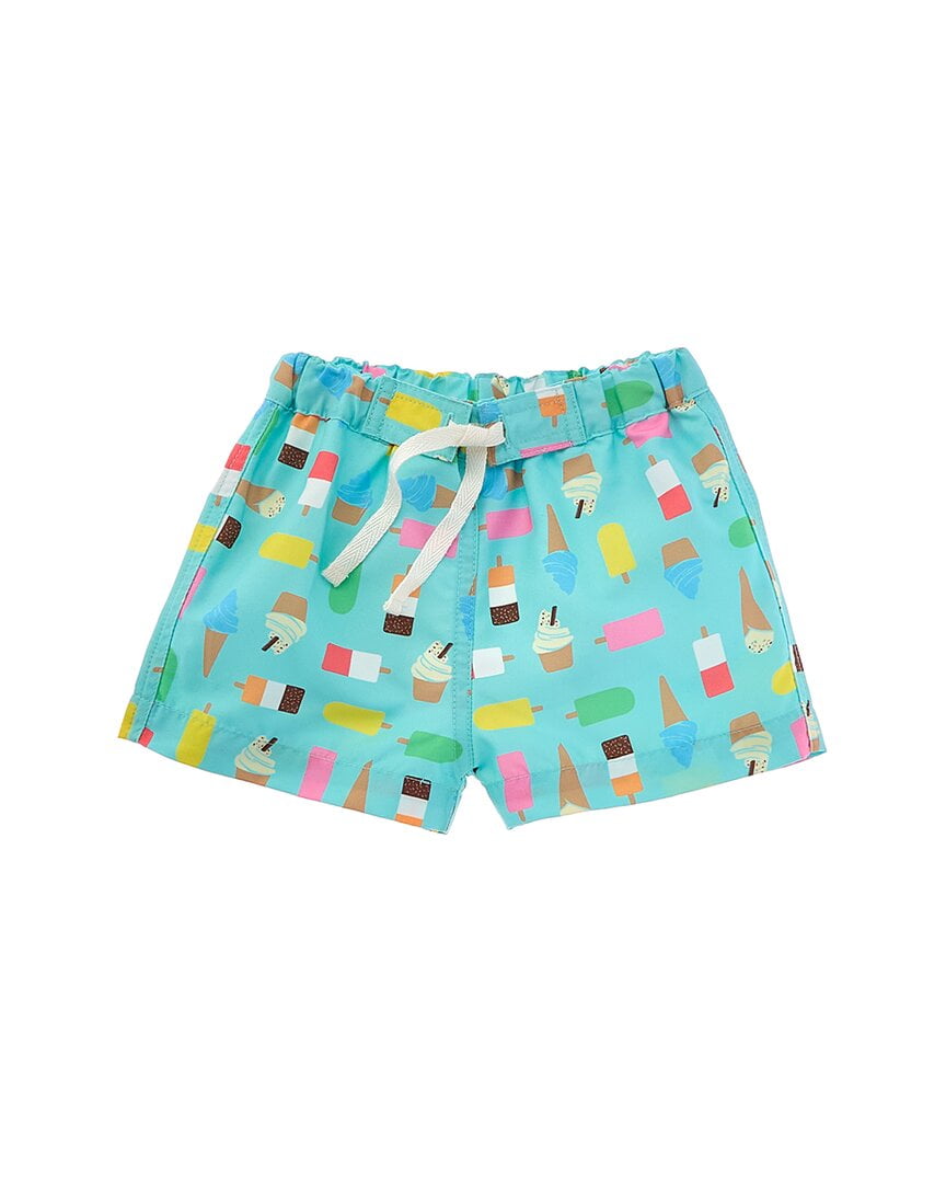 Rachel Riley girls Ice Lolly Swim Short, 24M - Walmart.com