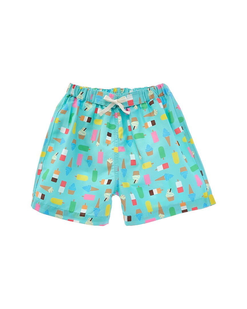 Rachel Riley girls Ice Lolly Swim Short, 6Y - Walmart.com