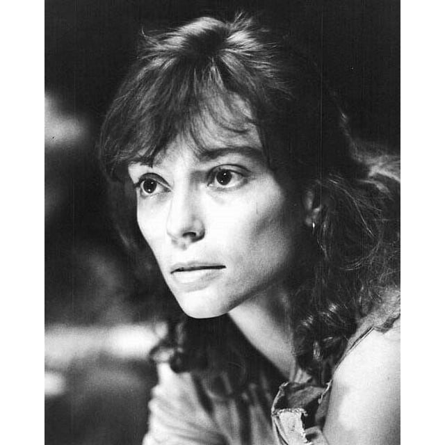 Rachel Ward portrait in 1985 Australian movie Fortress 8x10 inch photo ...