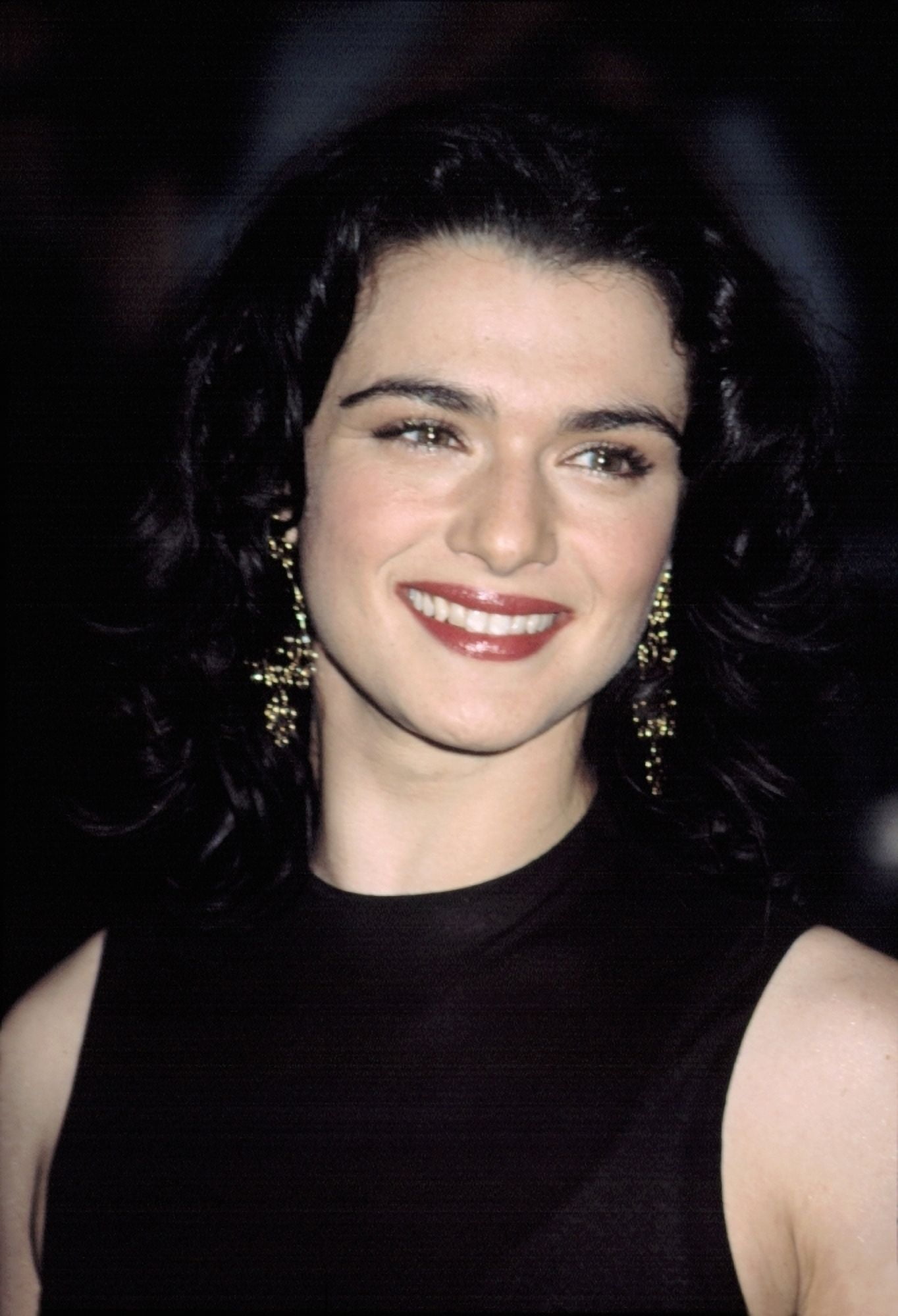 Rachel Weisz At Metropolitan Museum Of Art Goddess Gala Ny 4282003 By ...