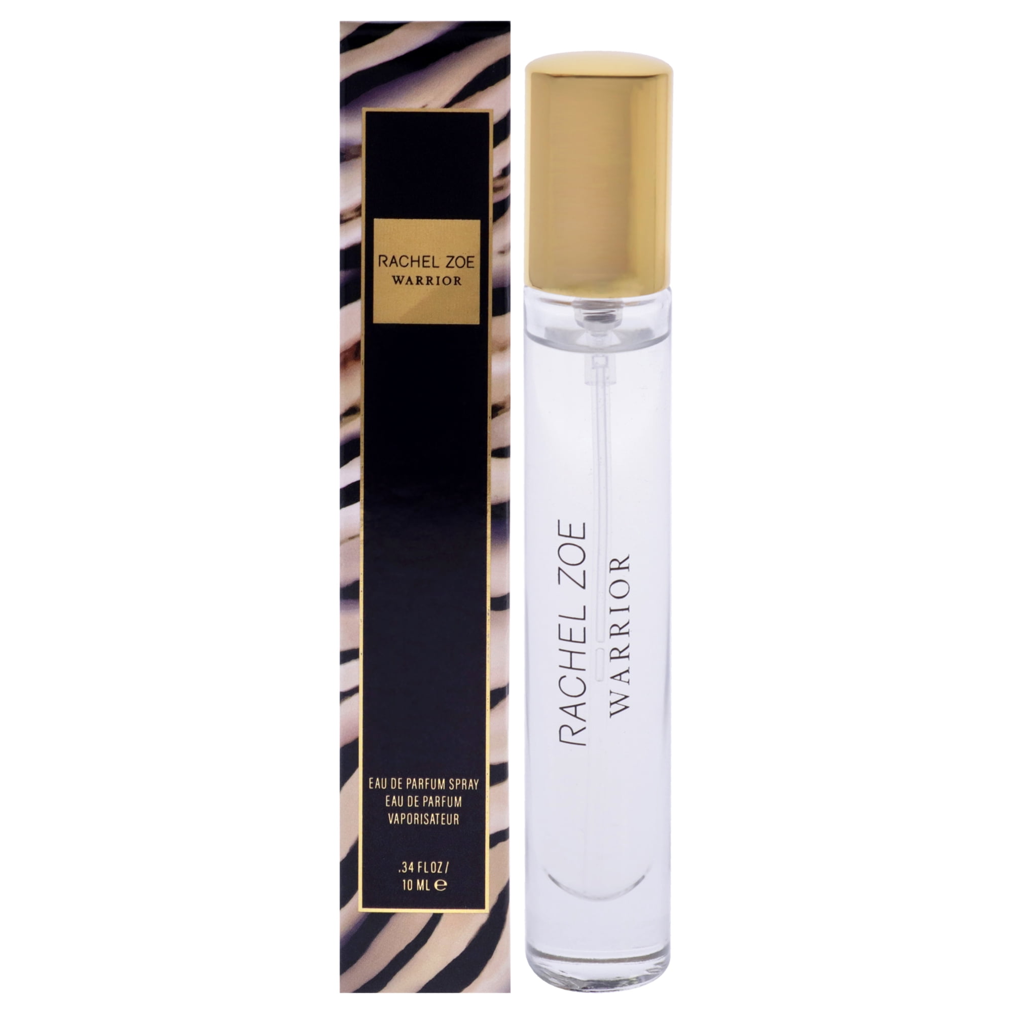 Rachel Zoe Warrior , 0.34 oz EDP Spray (Mini) - Walmart.com