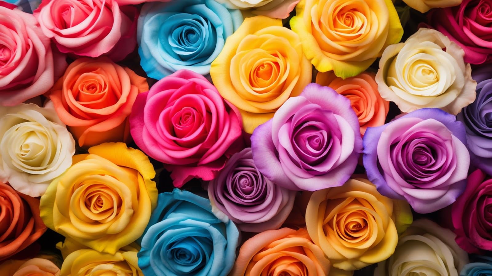 Rachel's Rainbow Ranunculus Bulbs for Planting - Amazing Spring and ...