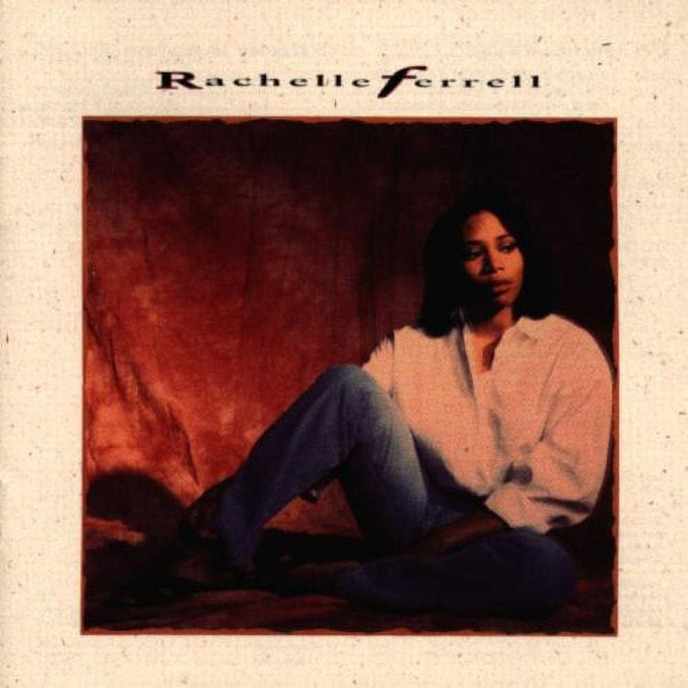 Rachelle Ferrell (CD) - Walmart.com