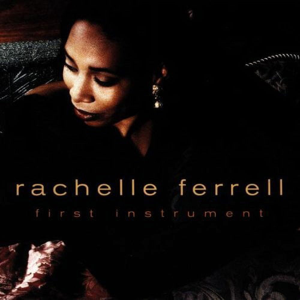 Pre-Owned Rachelle Ferrell - First Instrument (1995) - Walmart.com