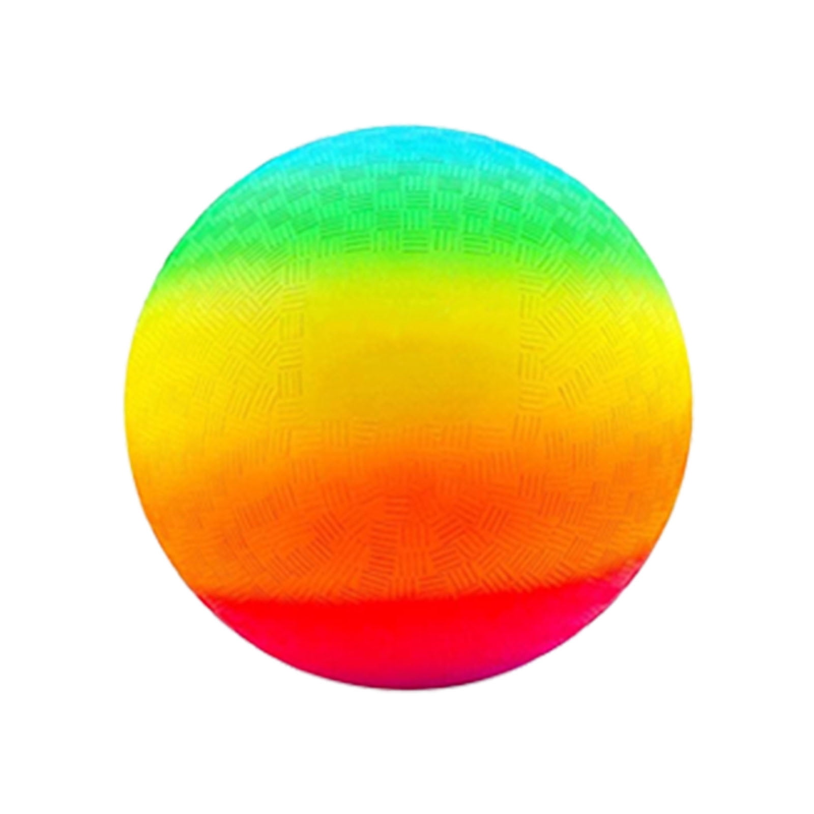 Racifhz 11" Ball, Playground Ball for Dodgeball and Kickball Textured ...