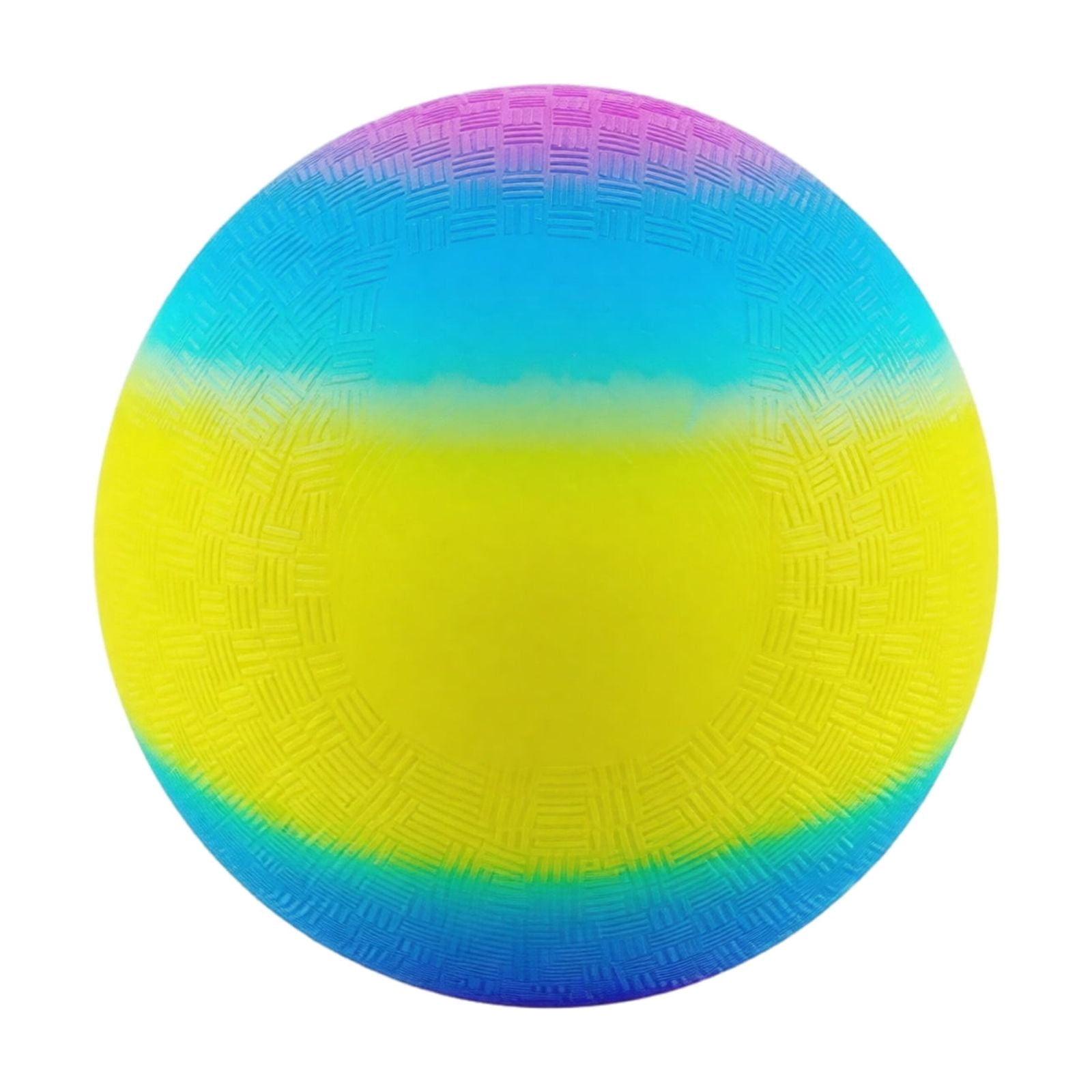 Racifhz 11" Ball, Playground Ball for Dodgeball and Kickball Textured ...