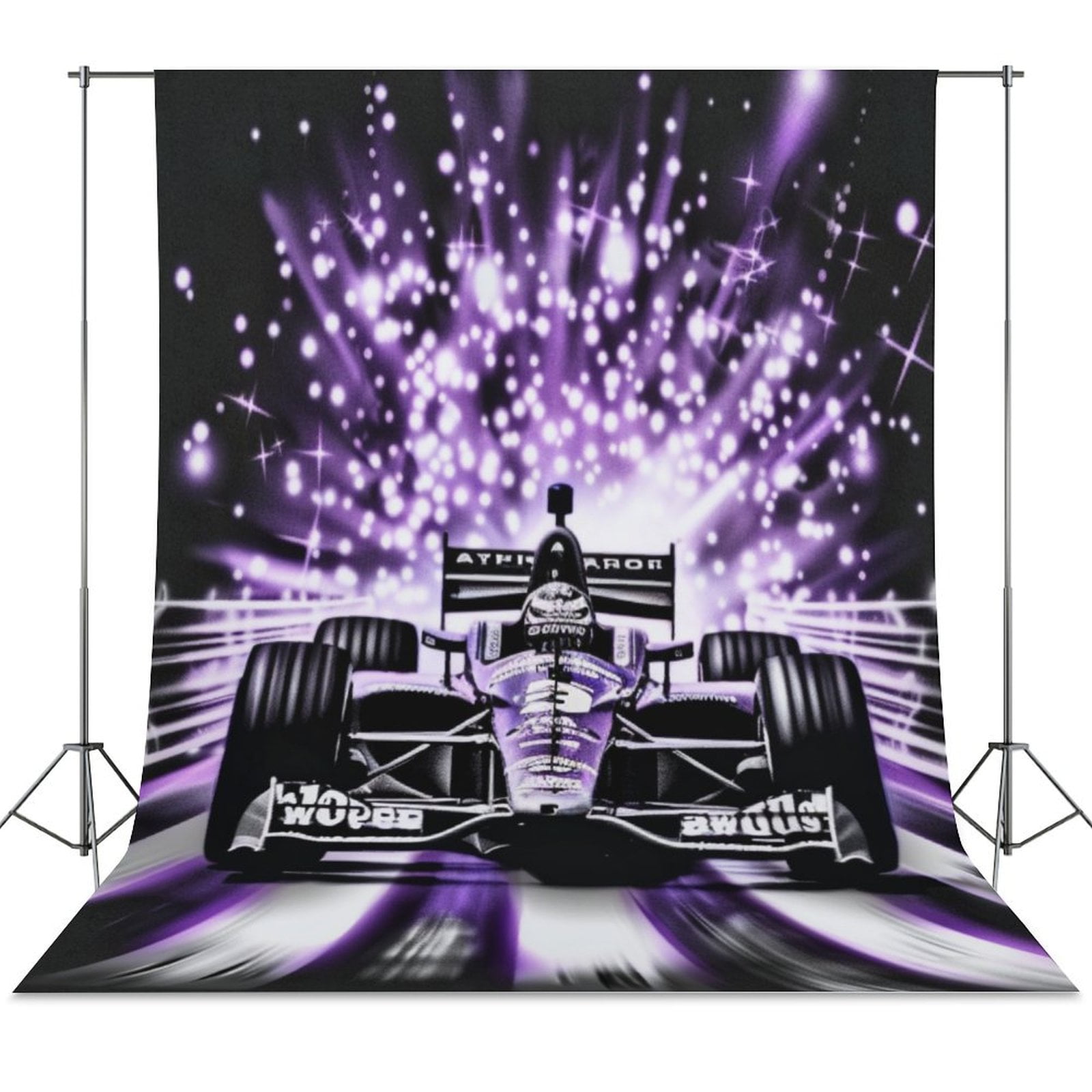 Racing And Flag Backdrops for Photography for Party Backdrop Wedding ...