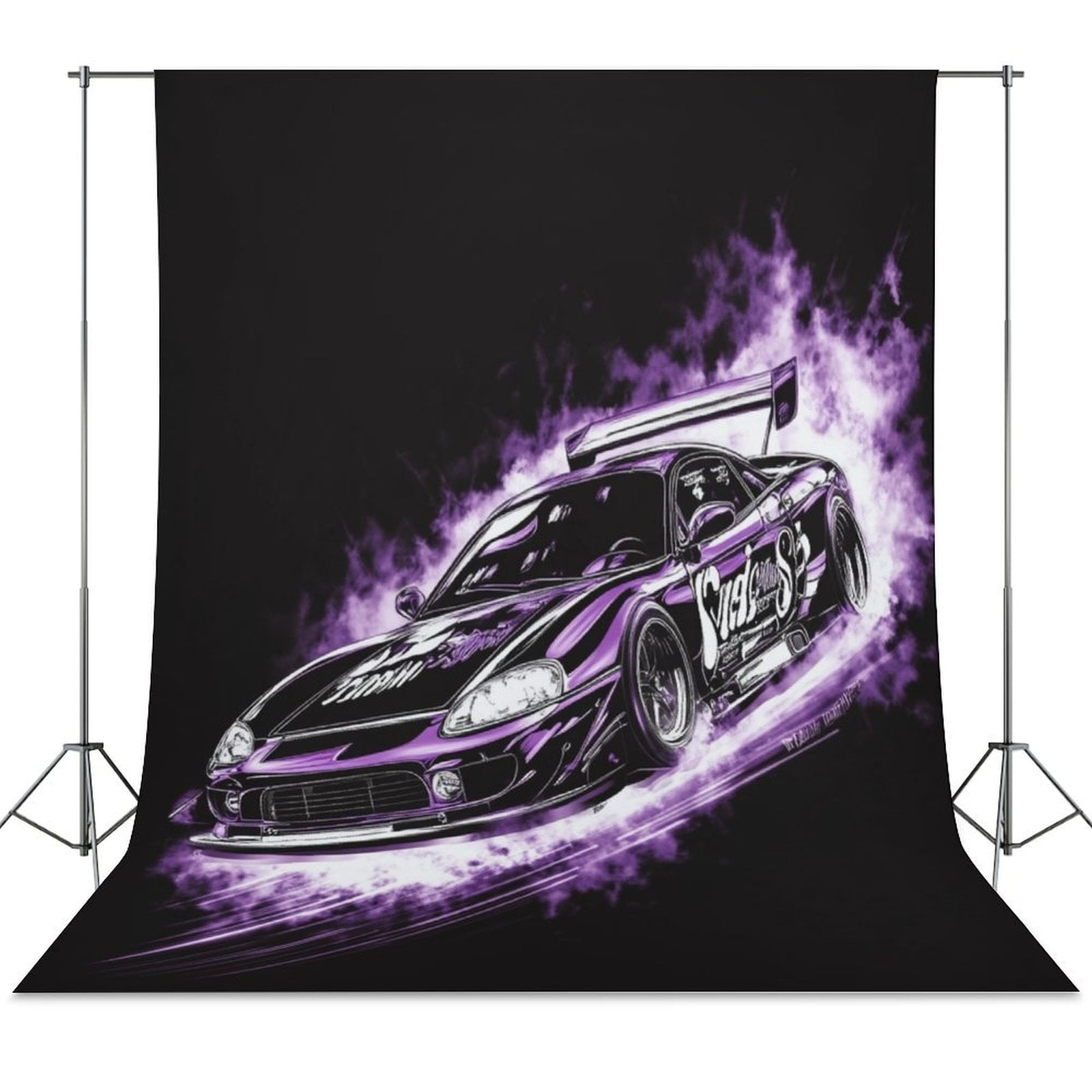 Racing And Flag Backdrops for Photography for Party Backdrop Wedding ...