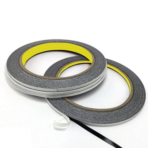 Racing Butterfly 10m Sticker Double Side Adhesive Tape Fix For ...