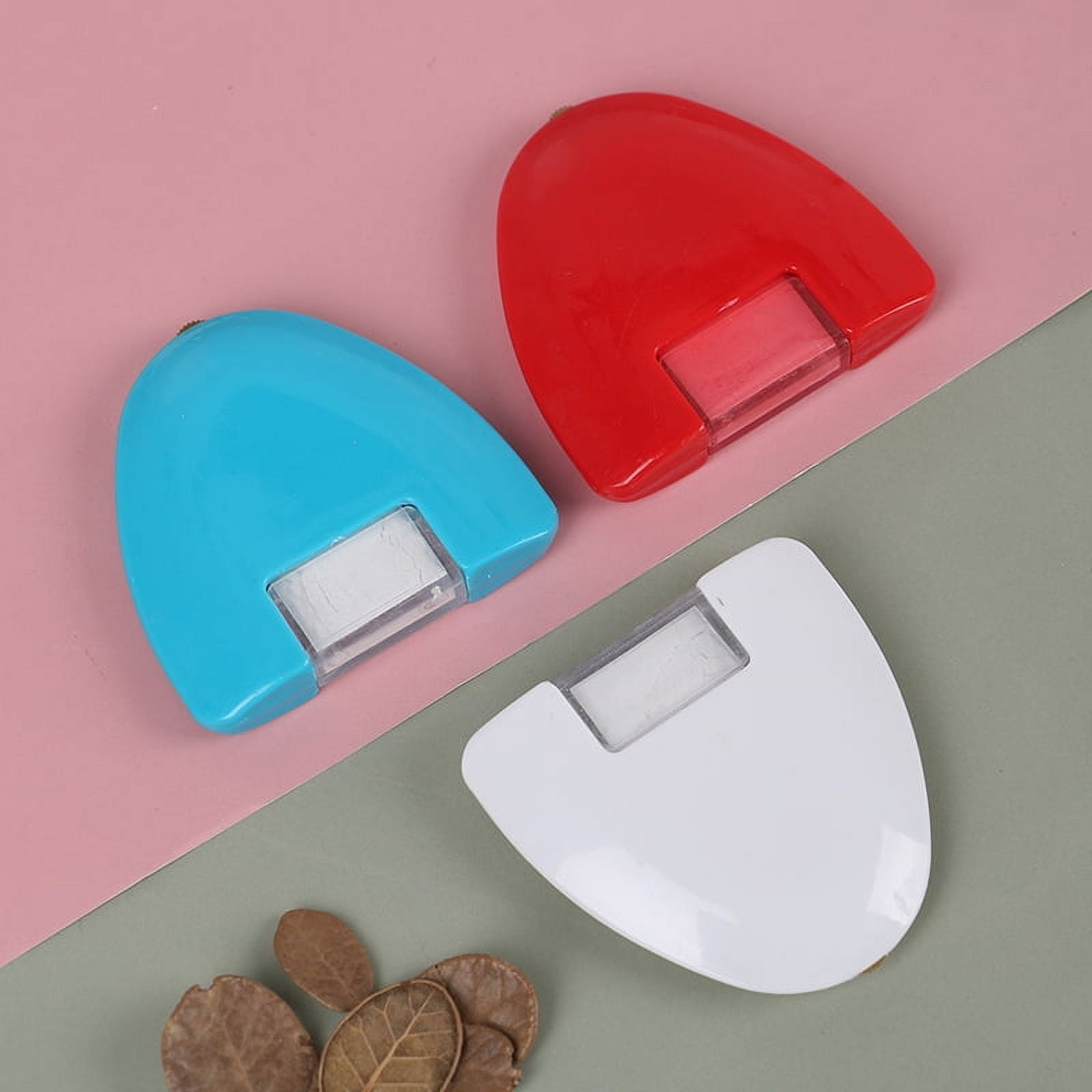 Racing Butterfly 1pc Chalk Wheel Fabric Marker Tailor's Chalk DIY ...