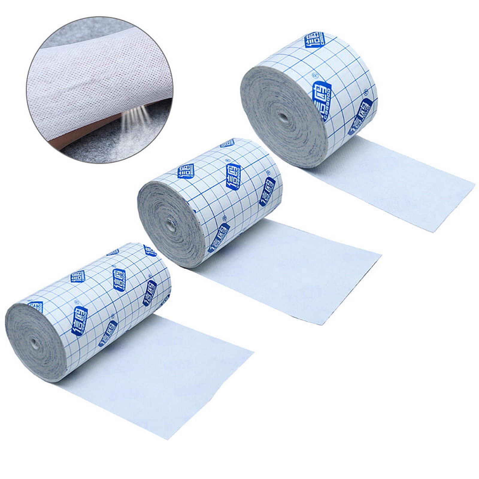 Racing Butterfly 1roll waterproof adhesive wound dressing medical ...