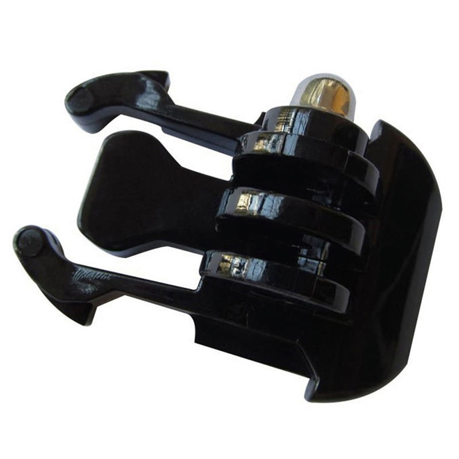 Racing Butterfly 2PCS Quick Release Vertical Buckle Clip Mount Basic ...
