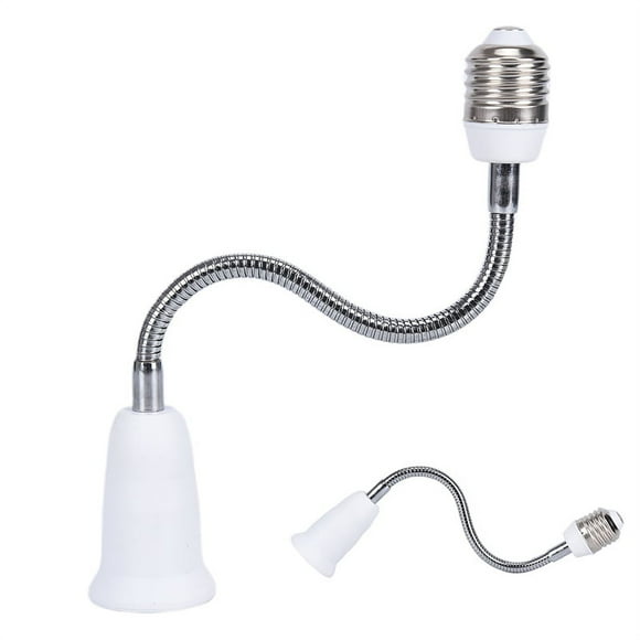 Light Bulb Socket Extenders