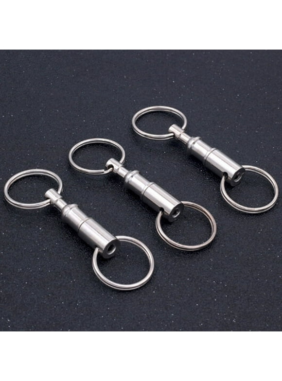 Pull Apart Keychains