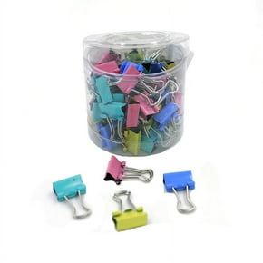Butterfly Paperclips