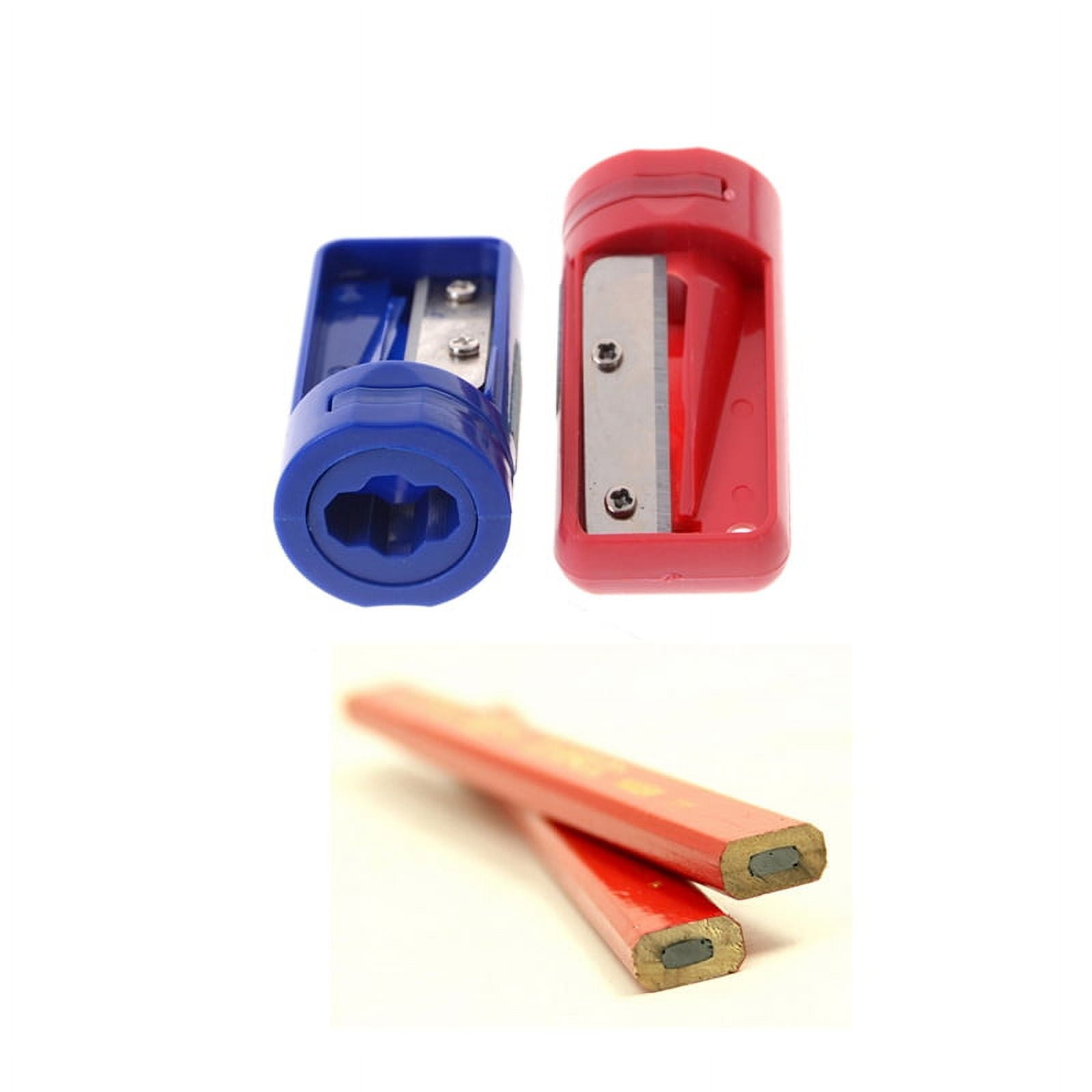 Racing Butterfly Carpenter Woodwork Pencil Sharpener Cutter Shaver ...
