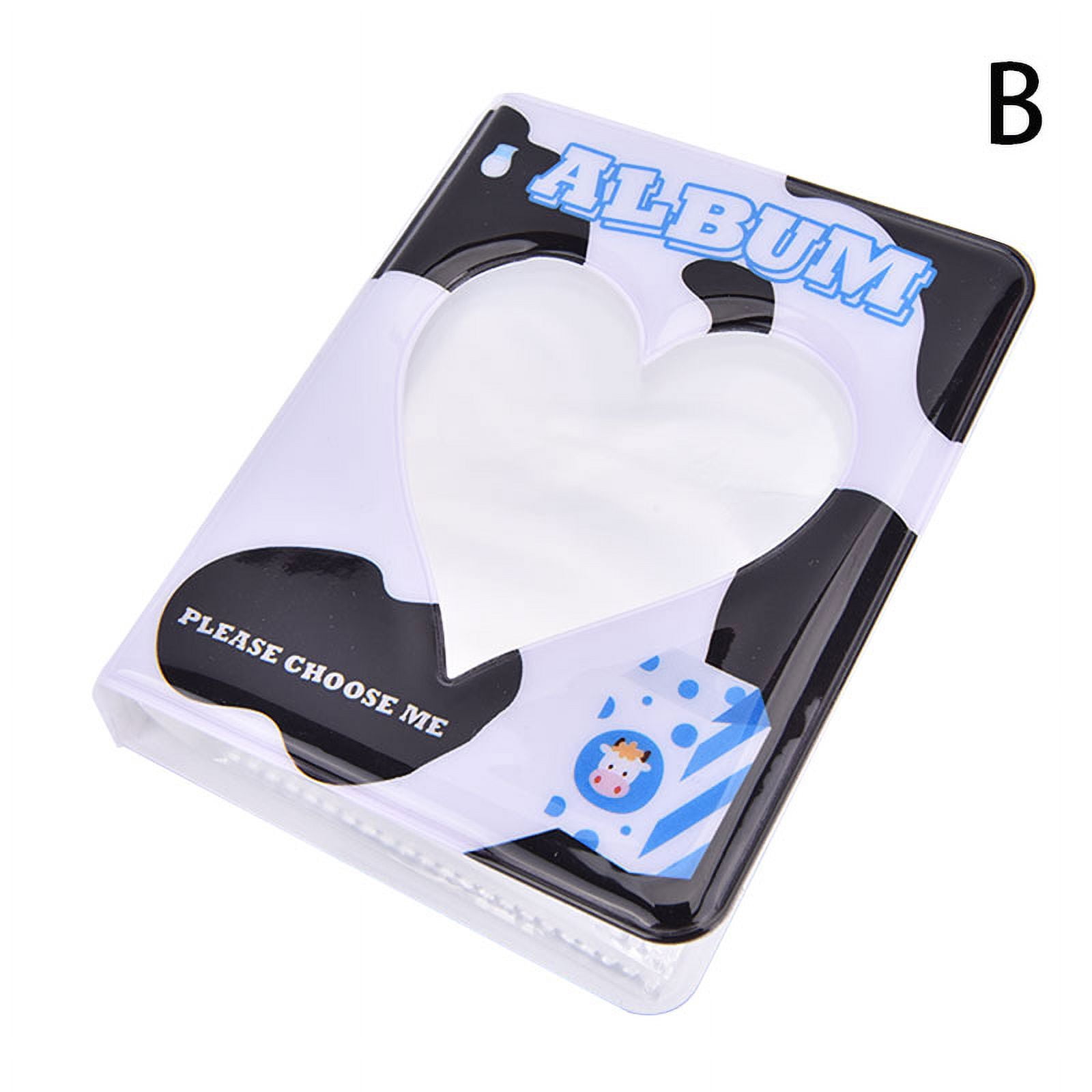 Racing Butterfly Cartoon Star Chasing Album Card Collection Book Round ...