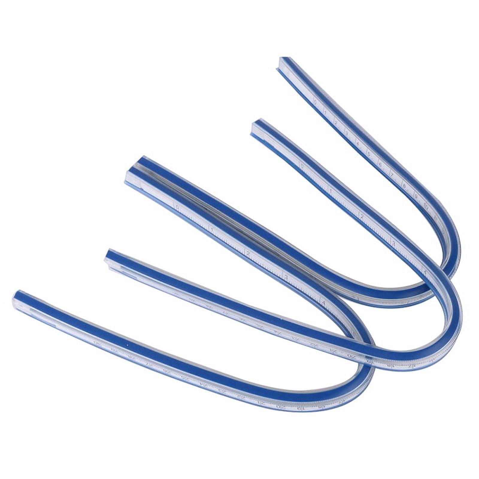 Racing Butterfly Flexible Curve Ruler Drafting Drawing Tool Plastic ...