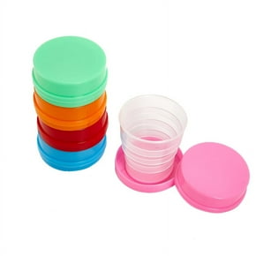 Collapsible Cups