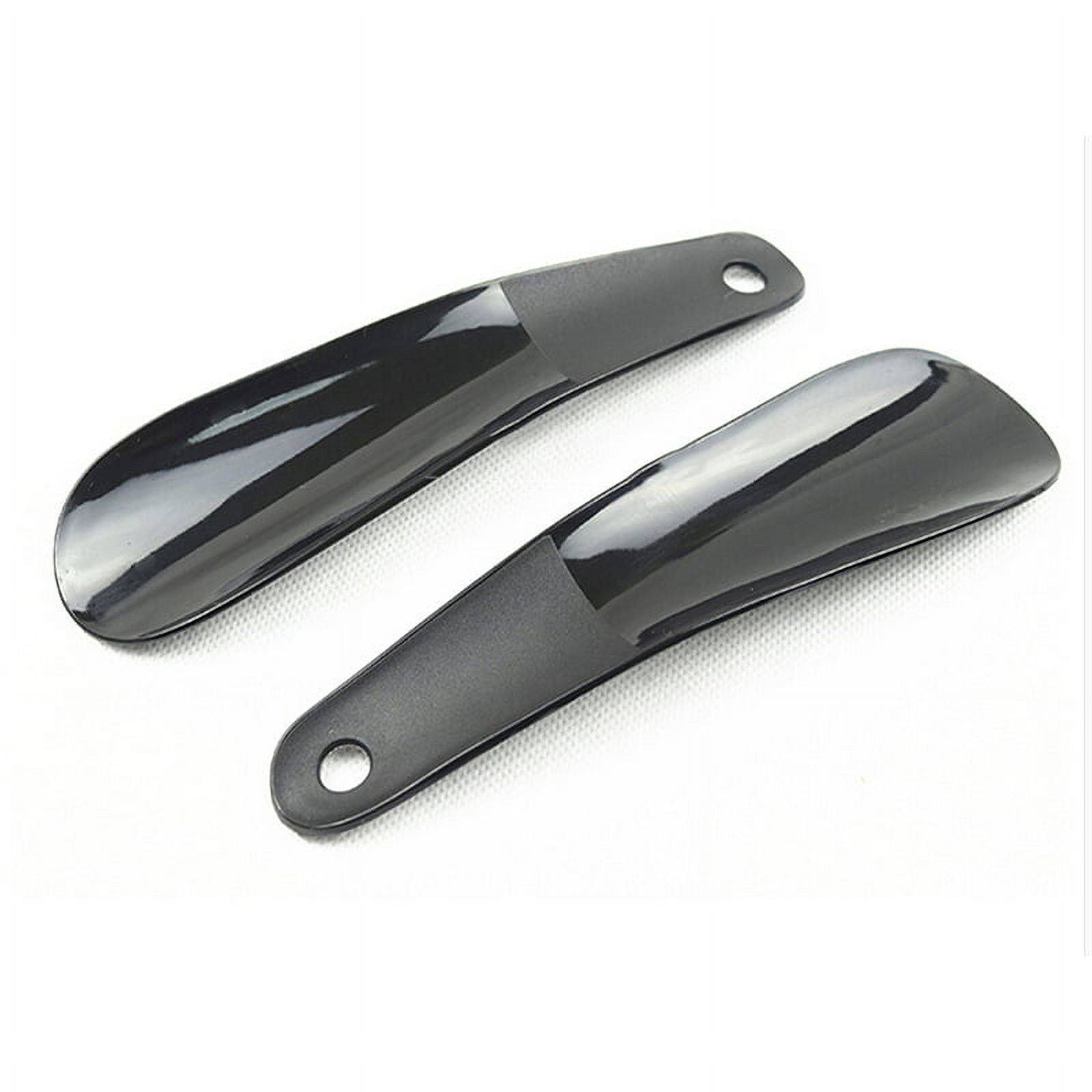 Racing Butterfly Style New Plastic Shoe Horn Long Handle Shoehorn ...