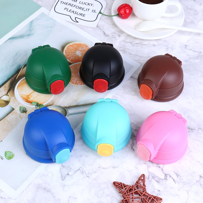 Racing Butterfly Thermos Cover Vacuum Bottle Lid Thermos Cap Jumping ...