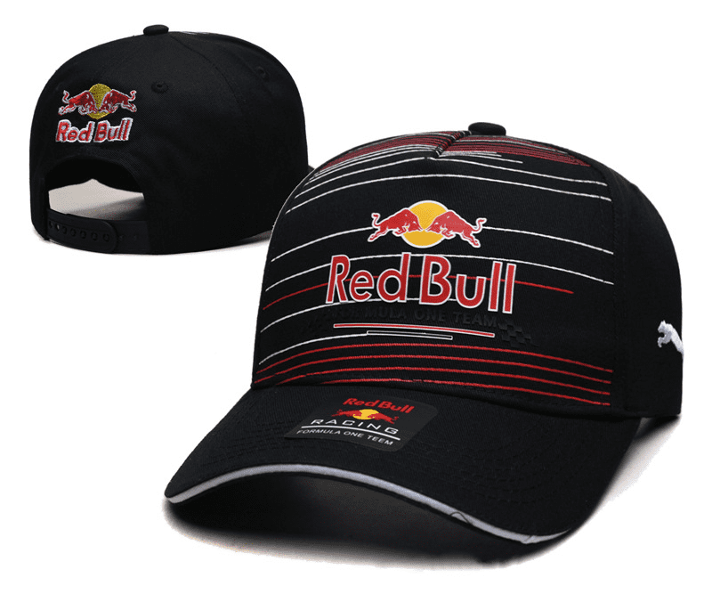 Racing Cap Motorcycle red bull Baseball Cap Female Male Baseball Cap ...