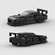 Turbo Racing C61 1:76 Drift Car - Walmart.com