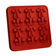 Tovolo Ice Mold Set, Football, Baseball, Basketball and Soccer Ball ...