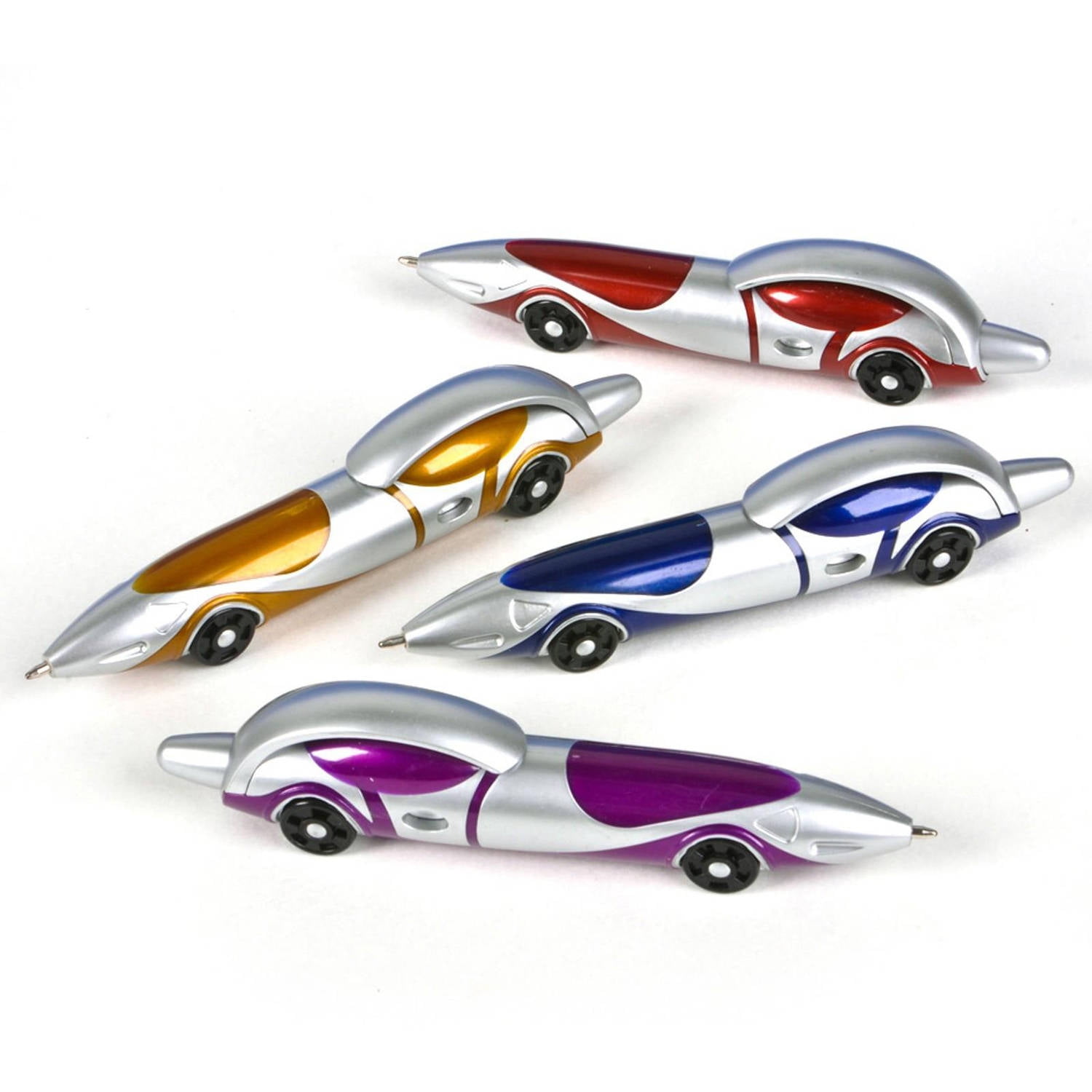Racing Car Pens (24) - Walmart.com