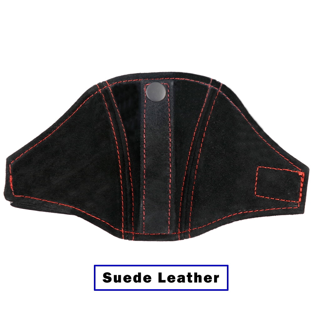 Racing Car Seat Belt Guide Holder Leather Bucket Car Seatbelt Protector ...