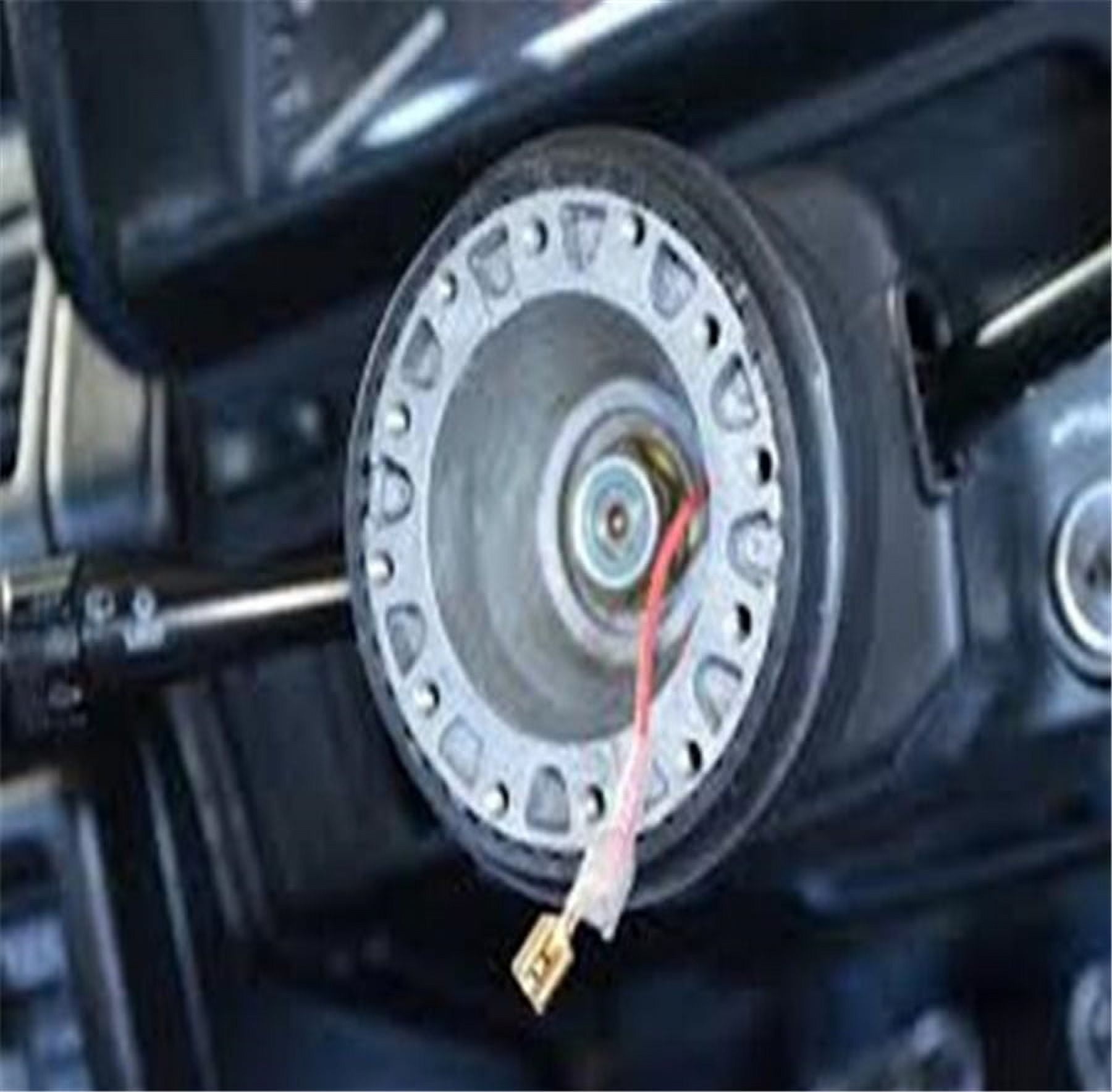 Racing Car Steering Wheel Hub Kit Adapter Modified Steering Wheel Base ...