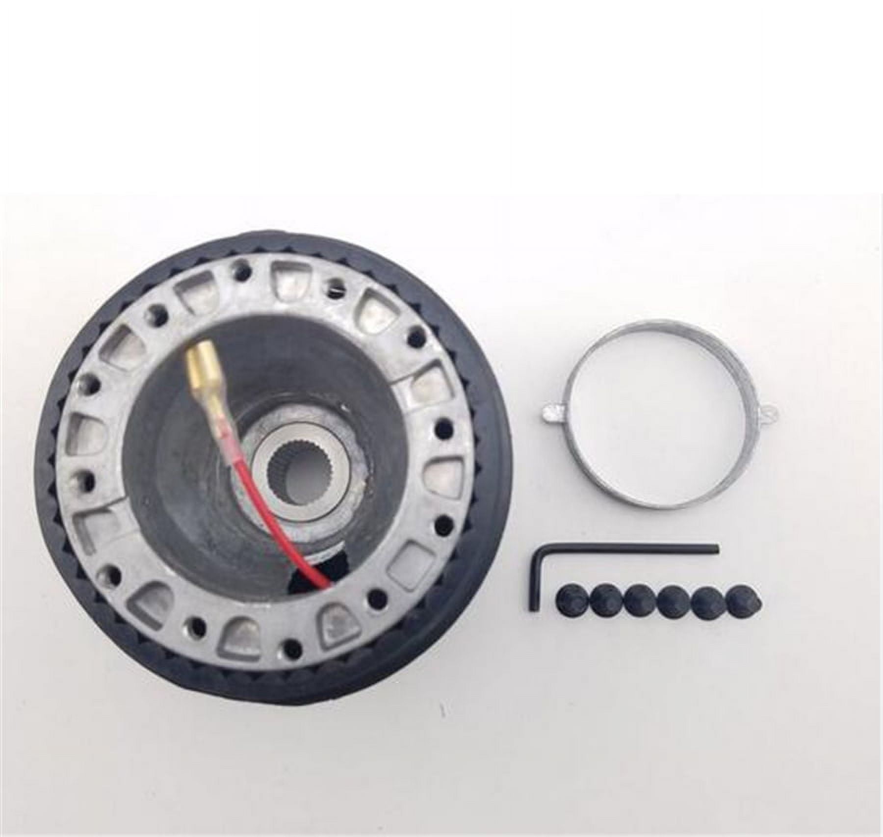 Racing Car Steering Wheel Hub Kit for Nissan Adapter Modified Steering ...