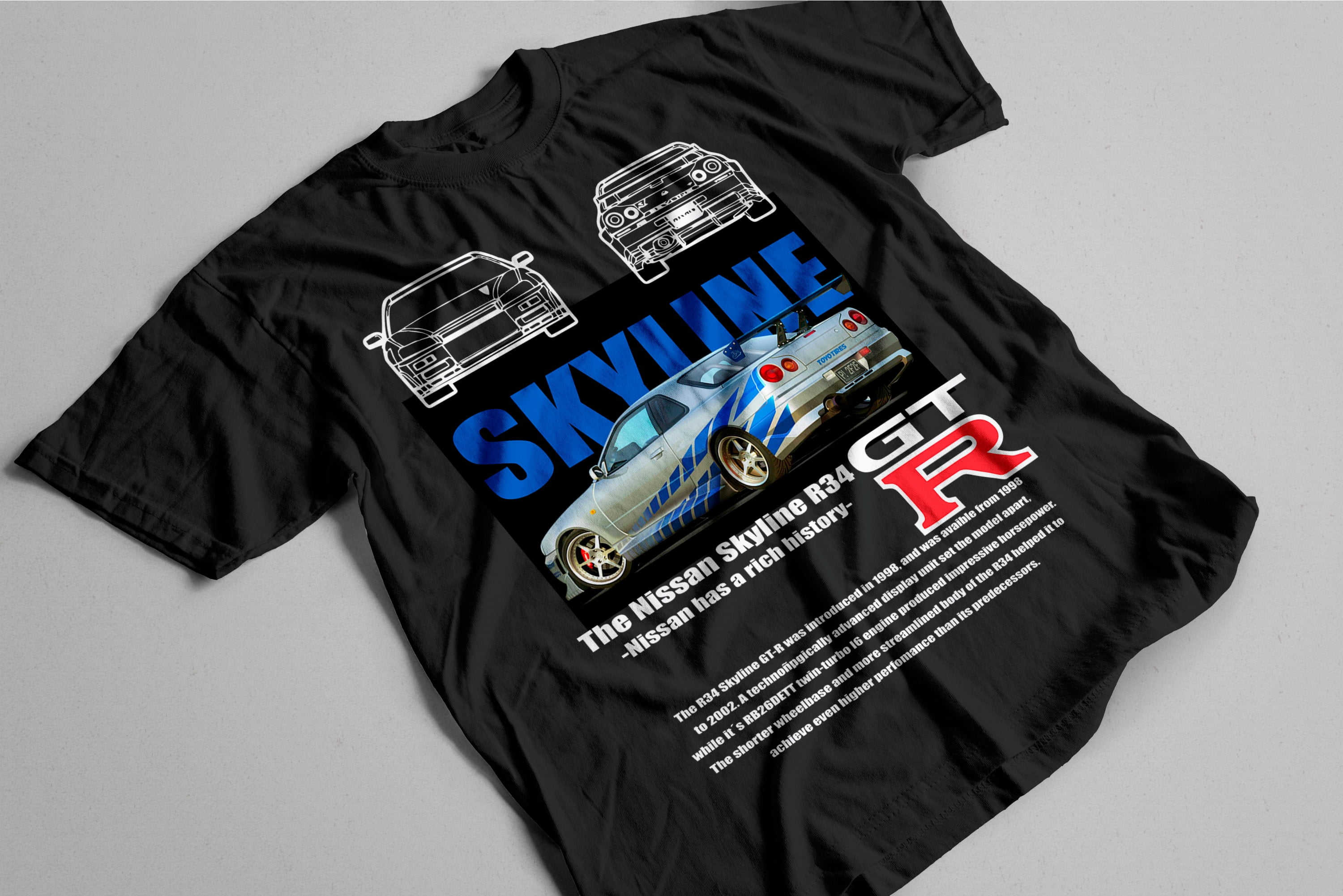 Racing Car T-Shirt Design, PNG Designs, For DTG, DTF, Sublimation ...