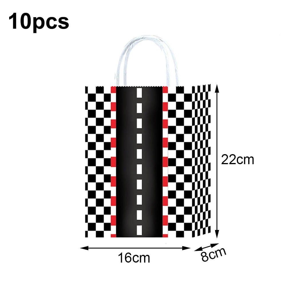 Racing Car Theme 3-Tier Round Cardboard Cupcake Stand Cars Birthday ...