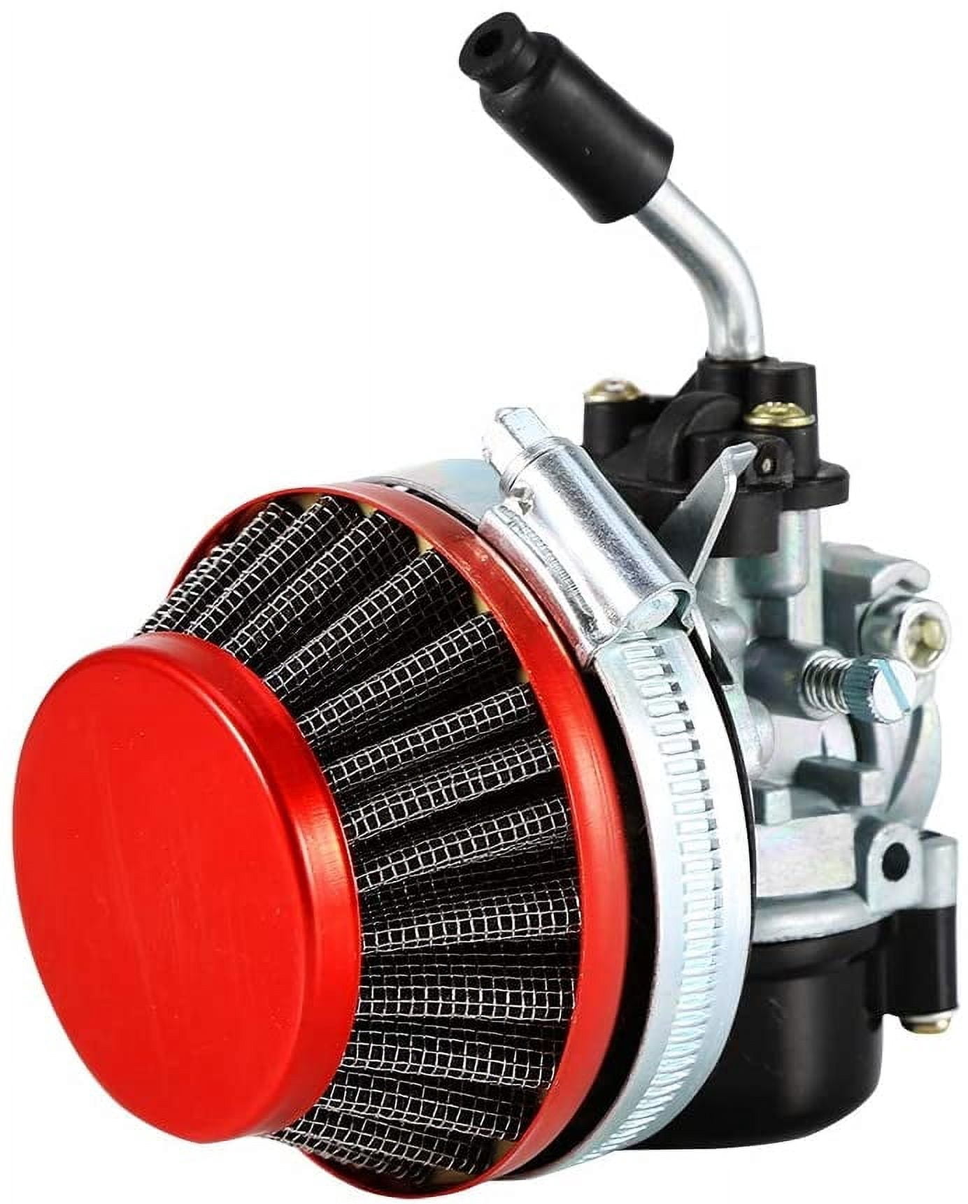 Racing Carburetor, Racing Carburetor for 2 Stroke Engine Motorized Bike ...