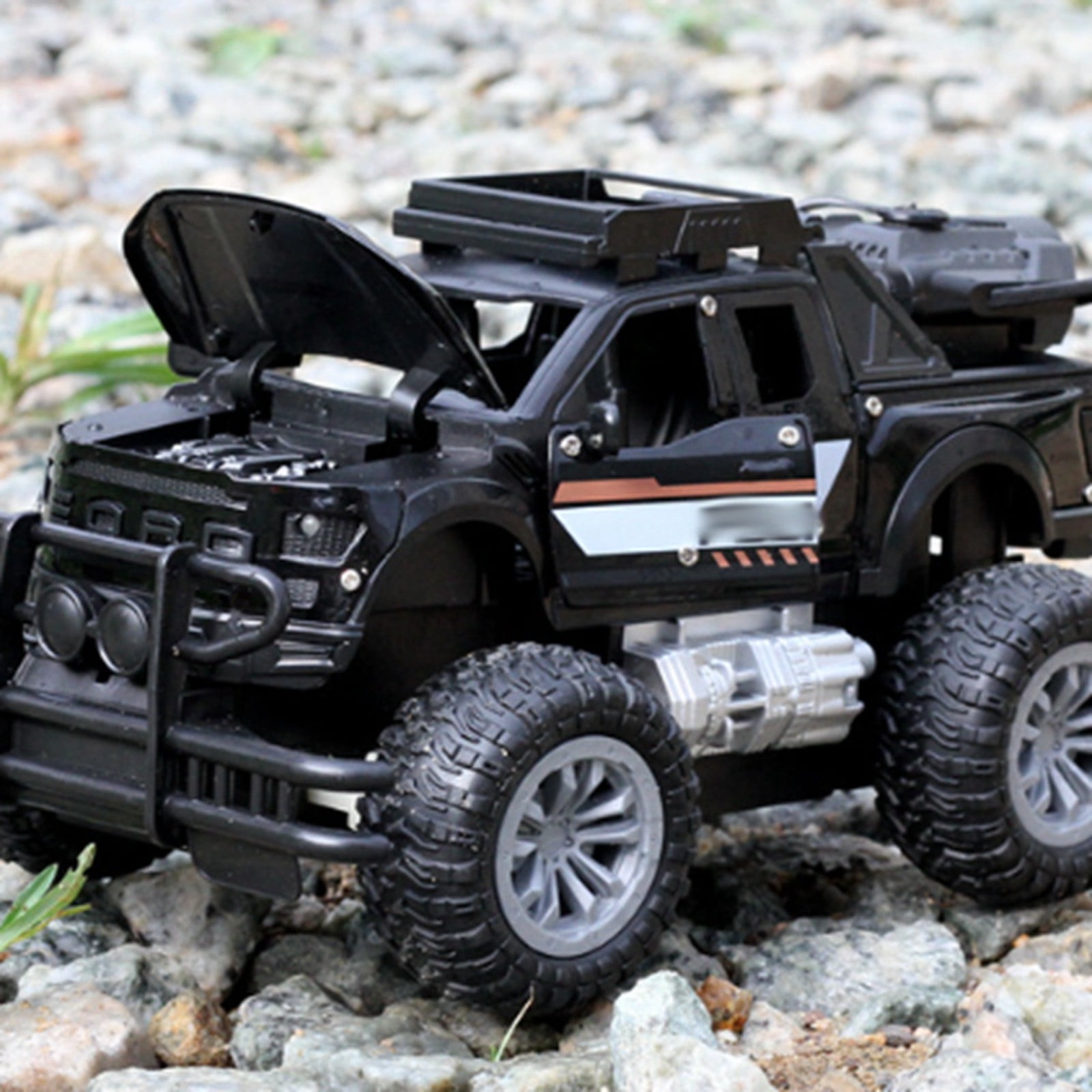 Racing Cars for Boys Age 4-7 Remote Control Dump Shadow Remote Control ...