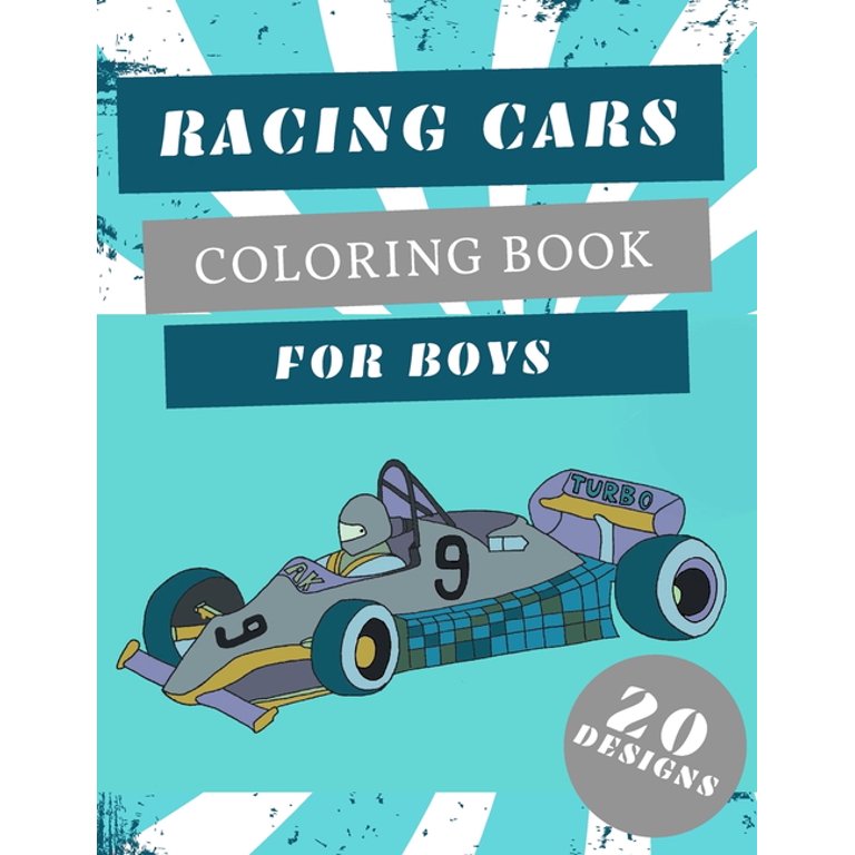 Formula 1 Racing Cars Coloring Pages Coloring Pages Formula 1 Racing