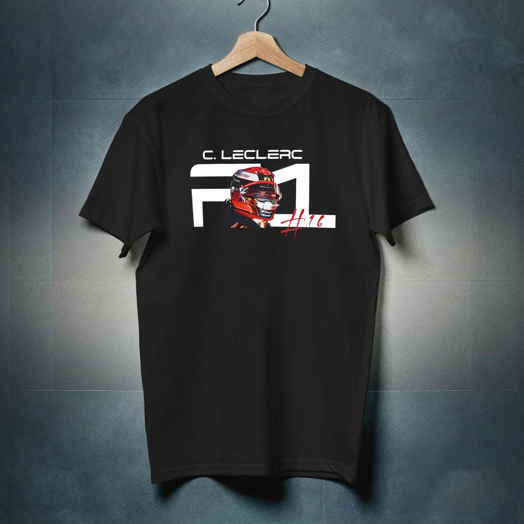 Racing Champion F1 Shirt, Formula One Racing Team Shirt, F1 Merch for ...
