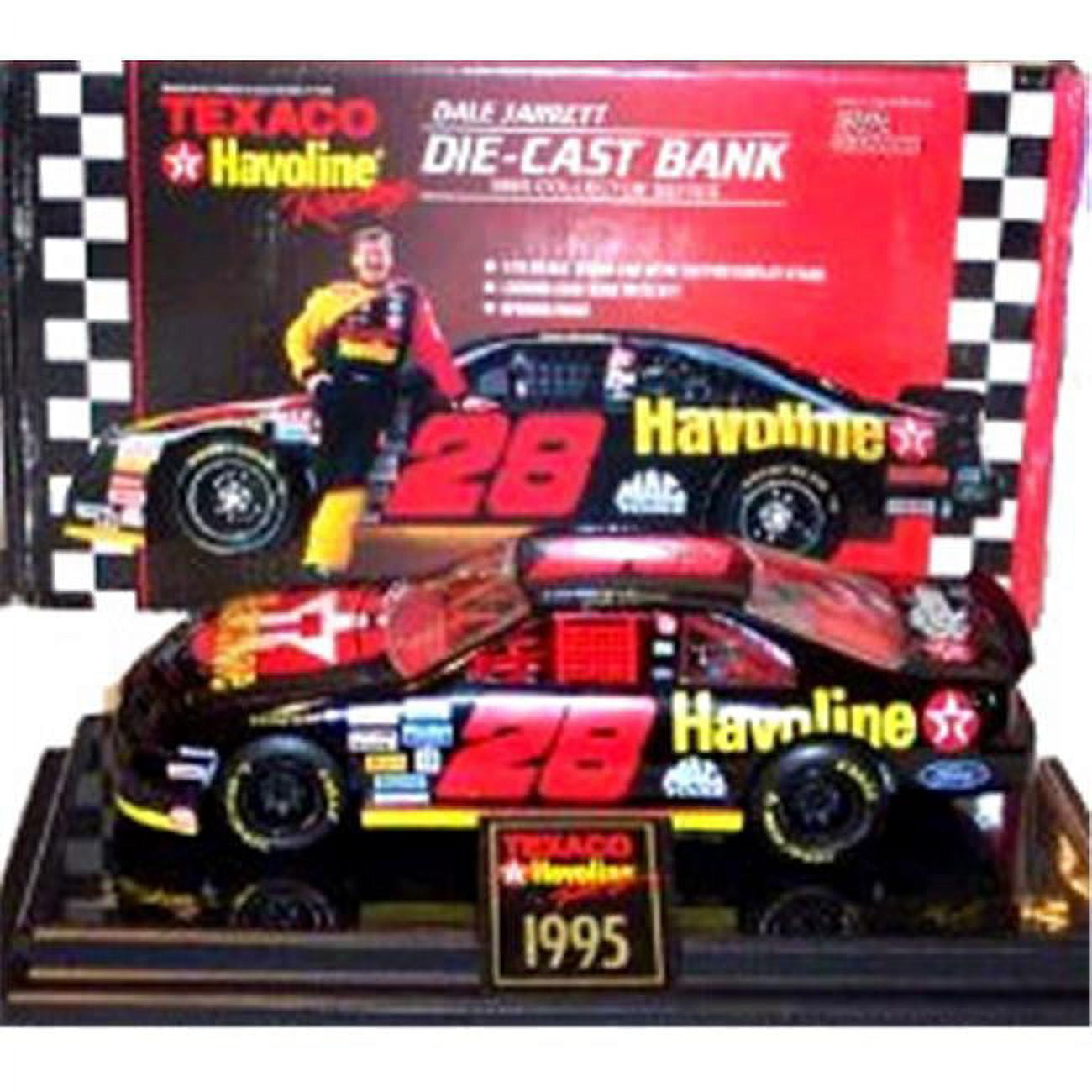 Racing Champions RAC00526T Texaco Havoline No. 28 Diecast Racing Car ...