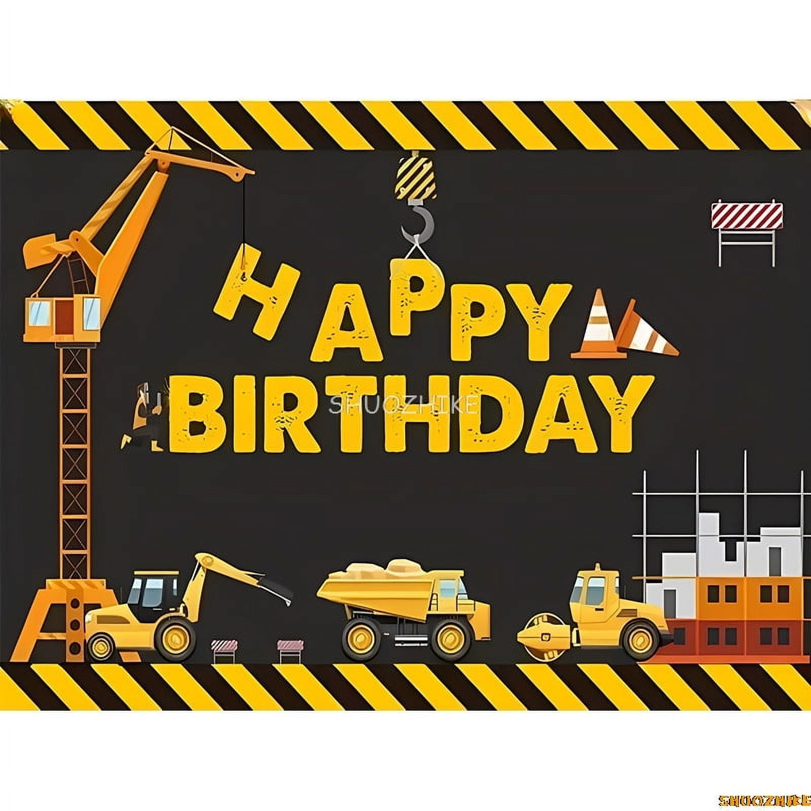 Racing Drift Party Photography Backdrop Sports Night View City Memorial ...