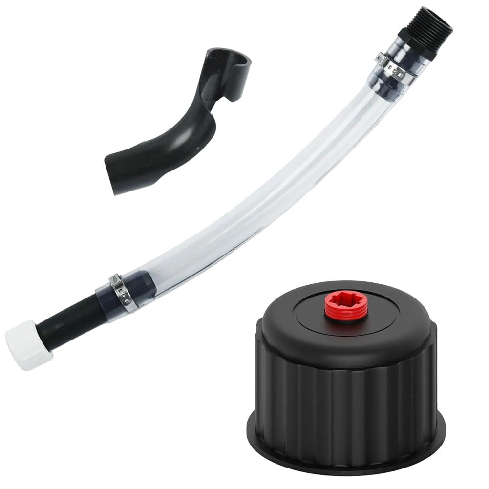 Racing Fuel Jug Hose Kits for VP Racing Fuel Filler Hose Replacement ...