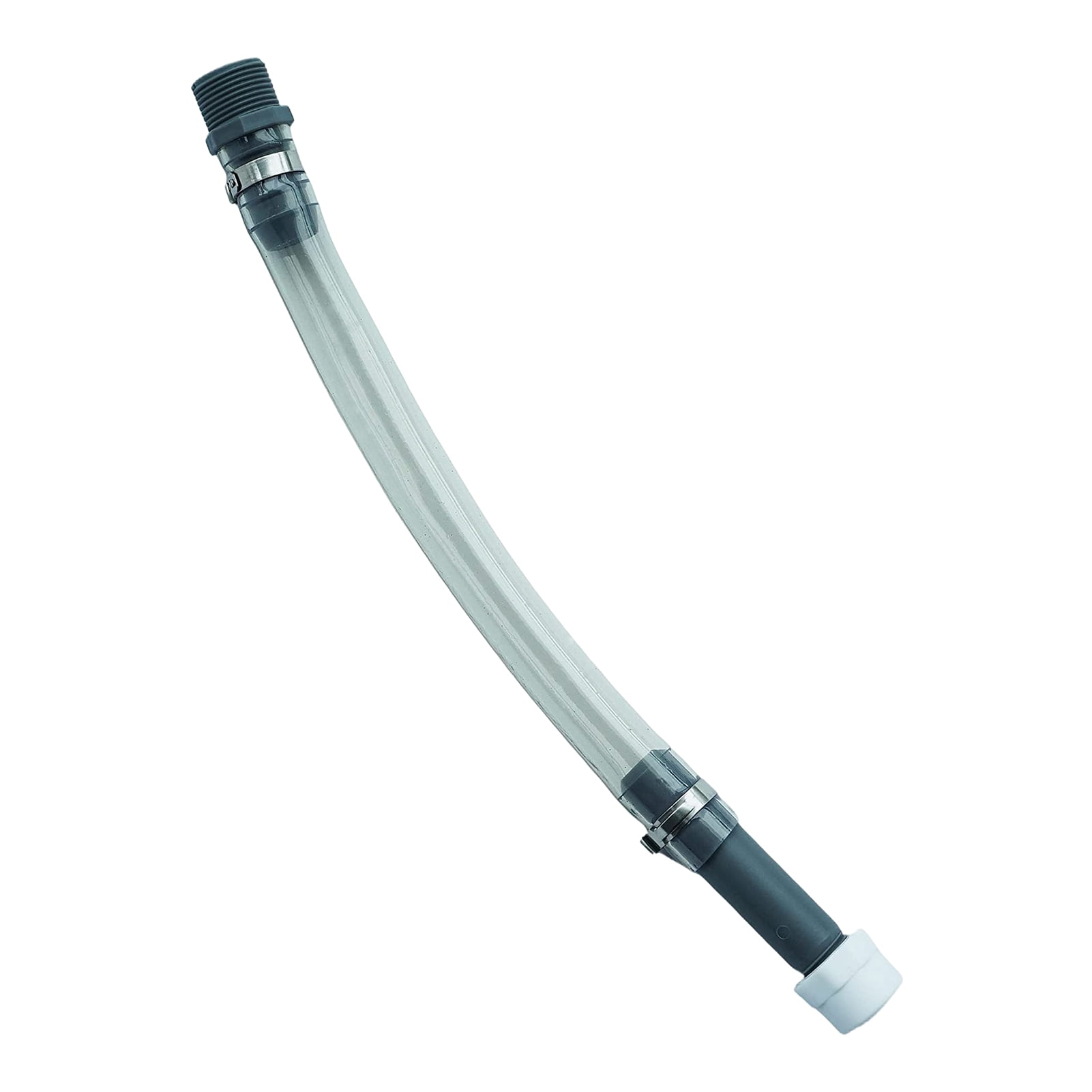 Racing Fuels Filler Hose 14 Inch Flexible Auto Fuels Filler Hose Racing ...