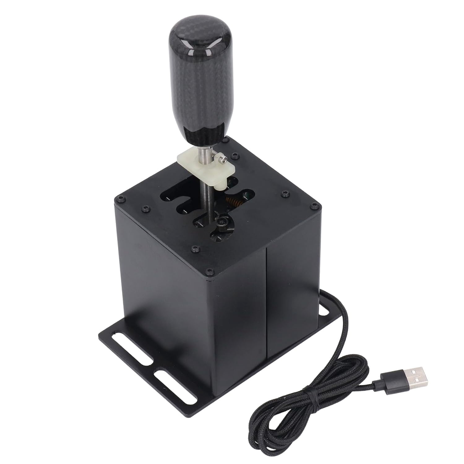 Racing Game Shifter Simulator Gear Shifter Simulator H Gear Shifter ...