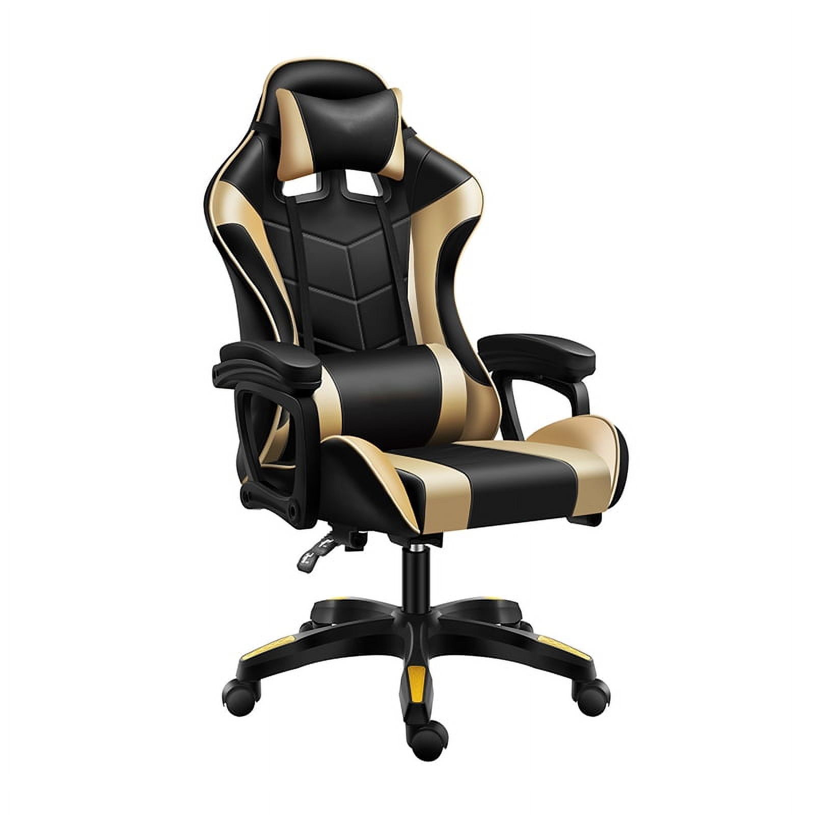 Racing Gamer Oyuncu Koltugu Gaming Chair RGB Free Sample Reclining ...