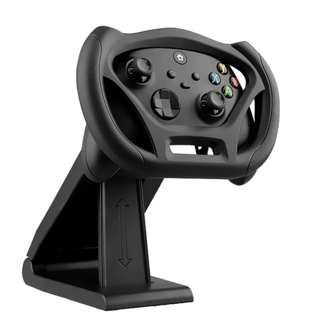Racing Games Steering Wheel for Xbox Series X Gaming Controller Handle ...