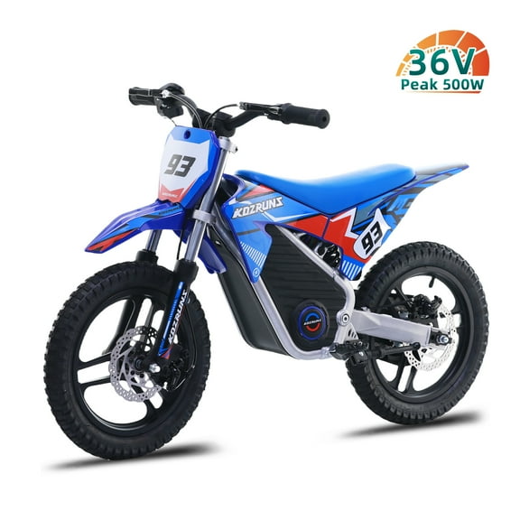 HEZZO 72v 8000W Brushless Motor Middrive Ebike Rerode R1 Electric Dirt ...